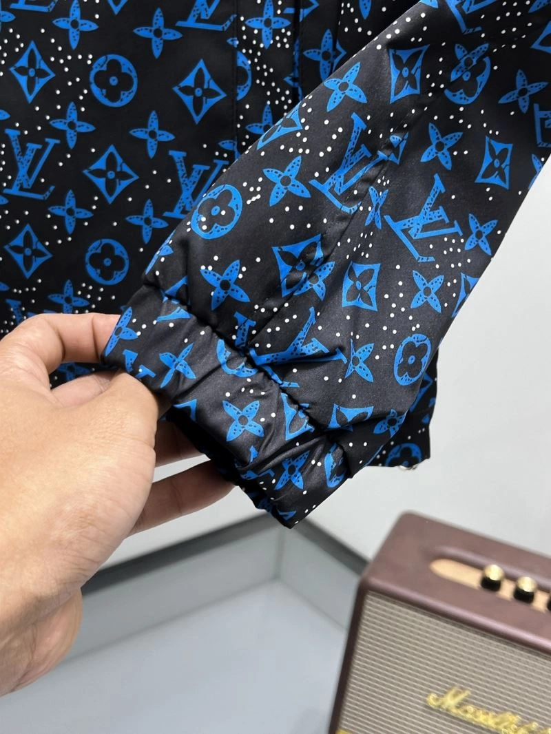 Top match Louis Vuitton Outwear