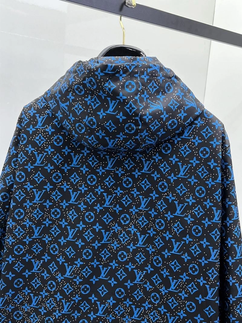 Top match Louis Vuitton Outwear