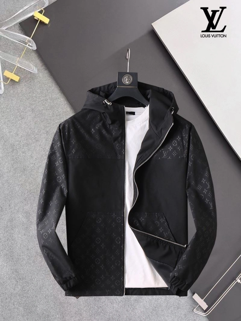 Louis Vuitton Outwear