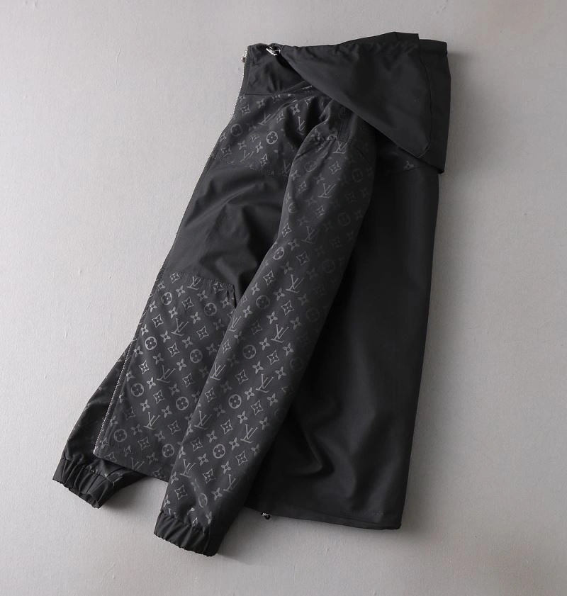 Accurate model Louis Vuitton Outwear