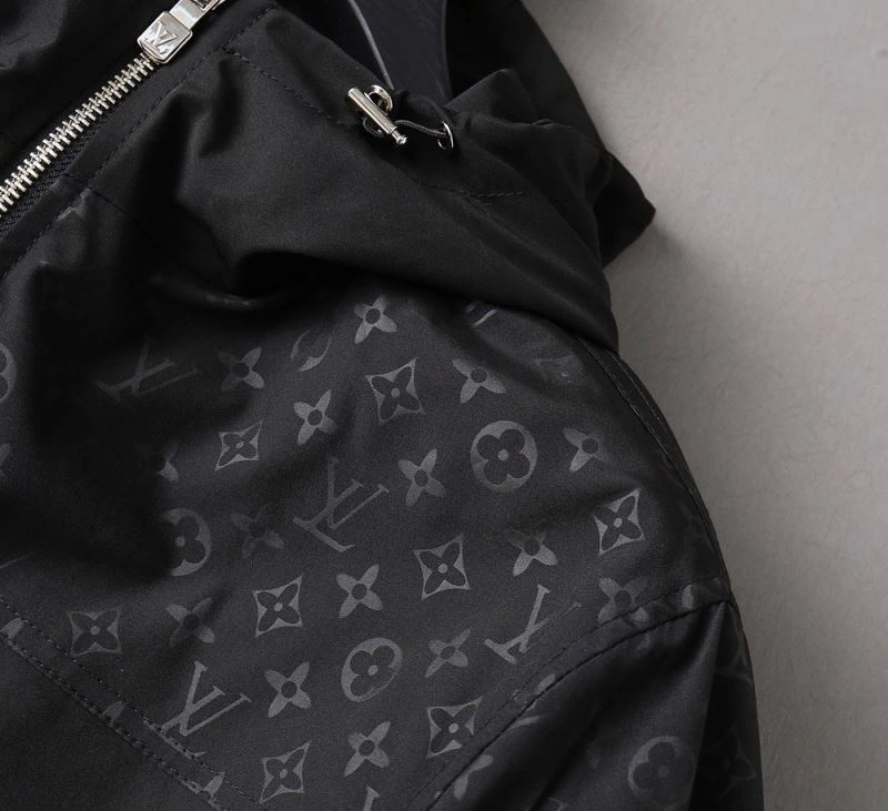 Accurate model Louis Vuitton Outwear