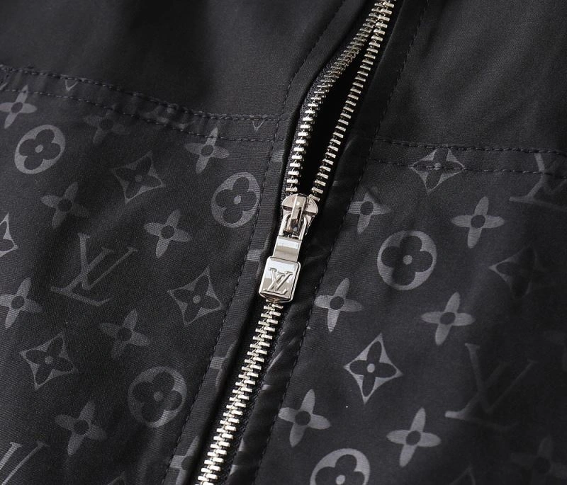 Accurate model Louis Vuitton Outwear