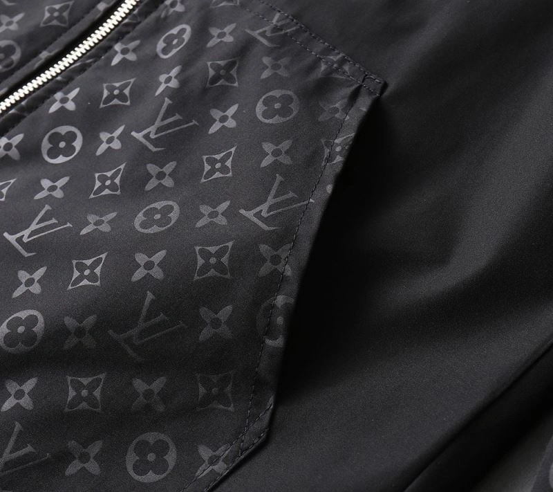 Accurate model Louis Vuitton Outwear
