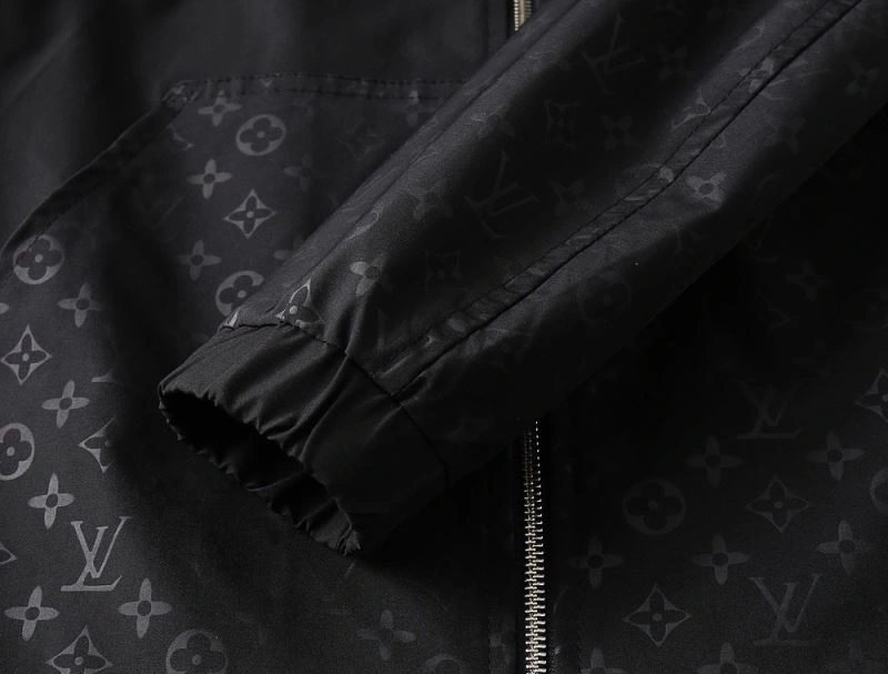 Accurate model Louis Vuitton Outwear