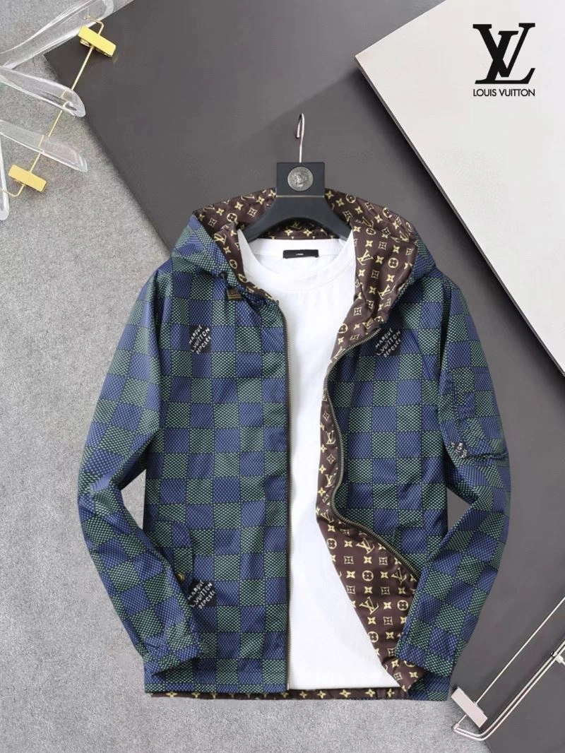 Louis Vuitton Outwear