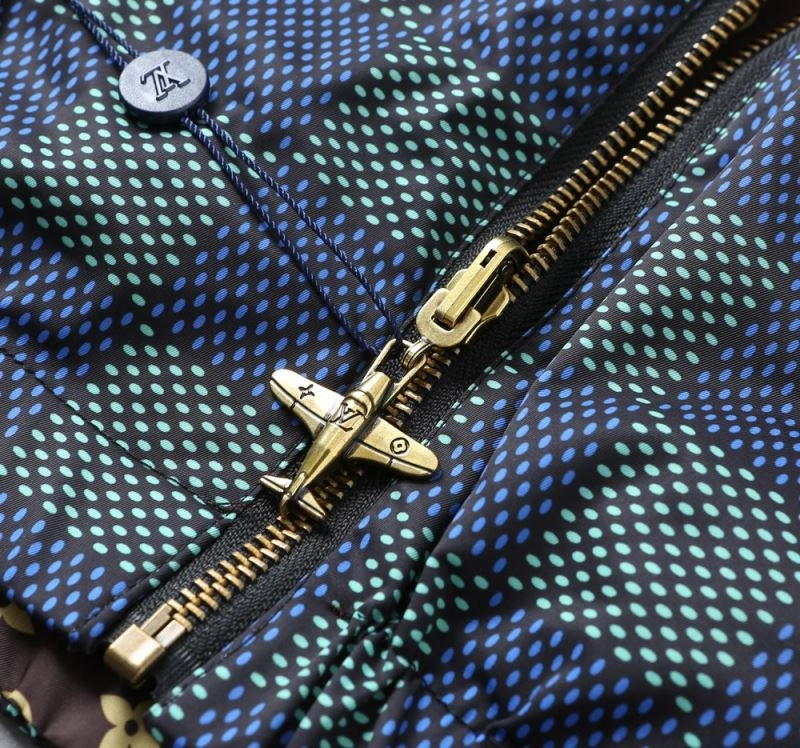 Brand-original Louis Vuitton Outwear