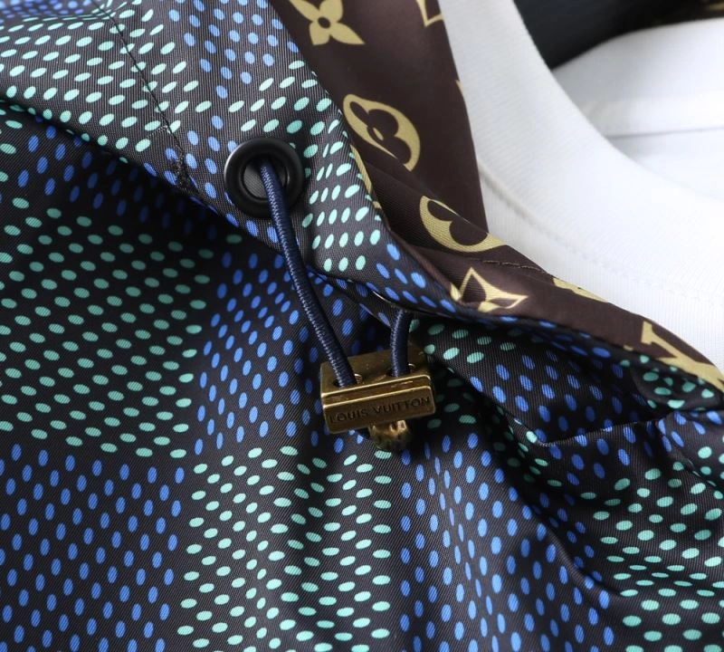 Brand-original Louis Vuitton Outwear