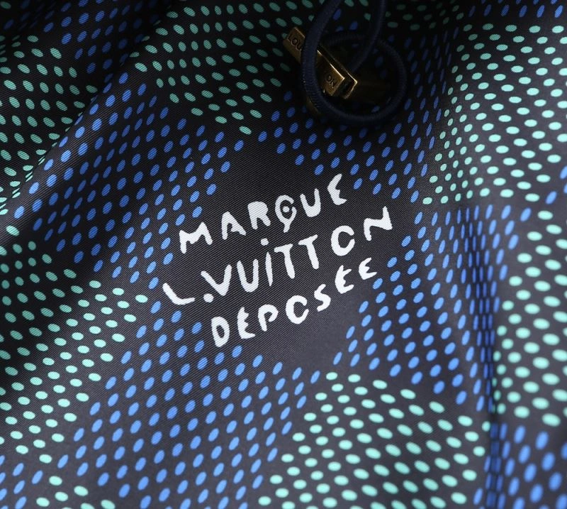 Brand-original Louis Vuitton Outwear