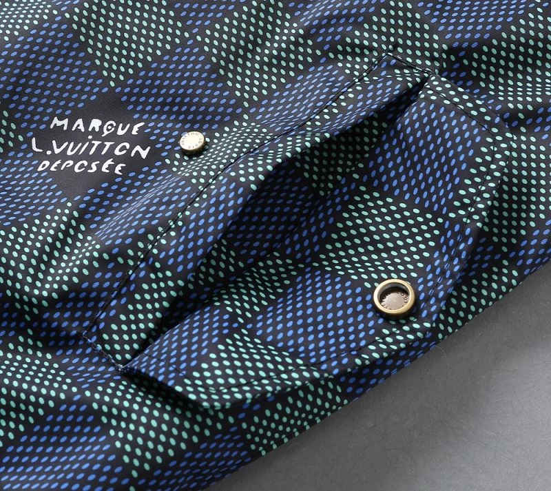 Brand-original Louis Vuitton Outwear