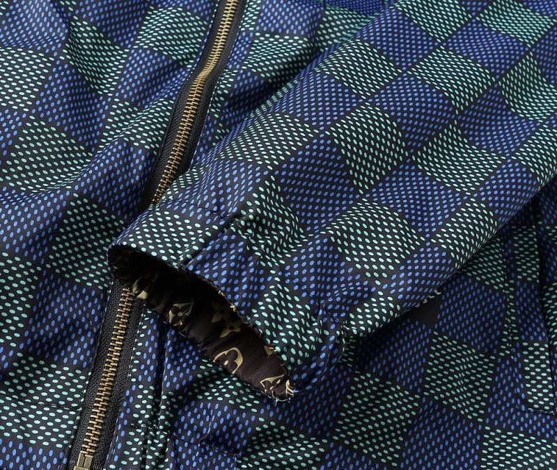 Brand-original Louis Vuitton Outwear