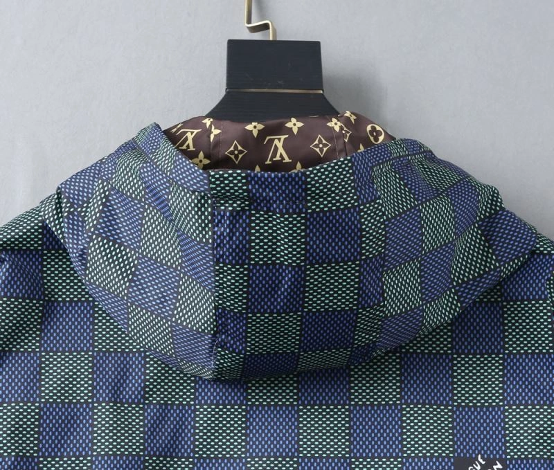 Brand-original Louis Vuitton Outwear