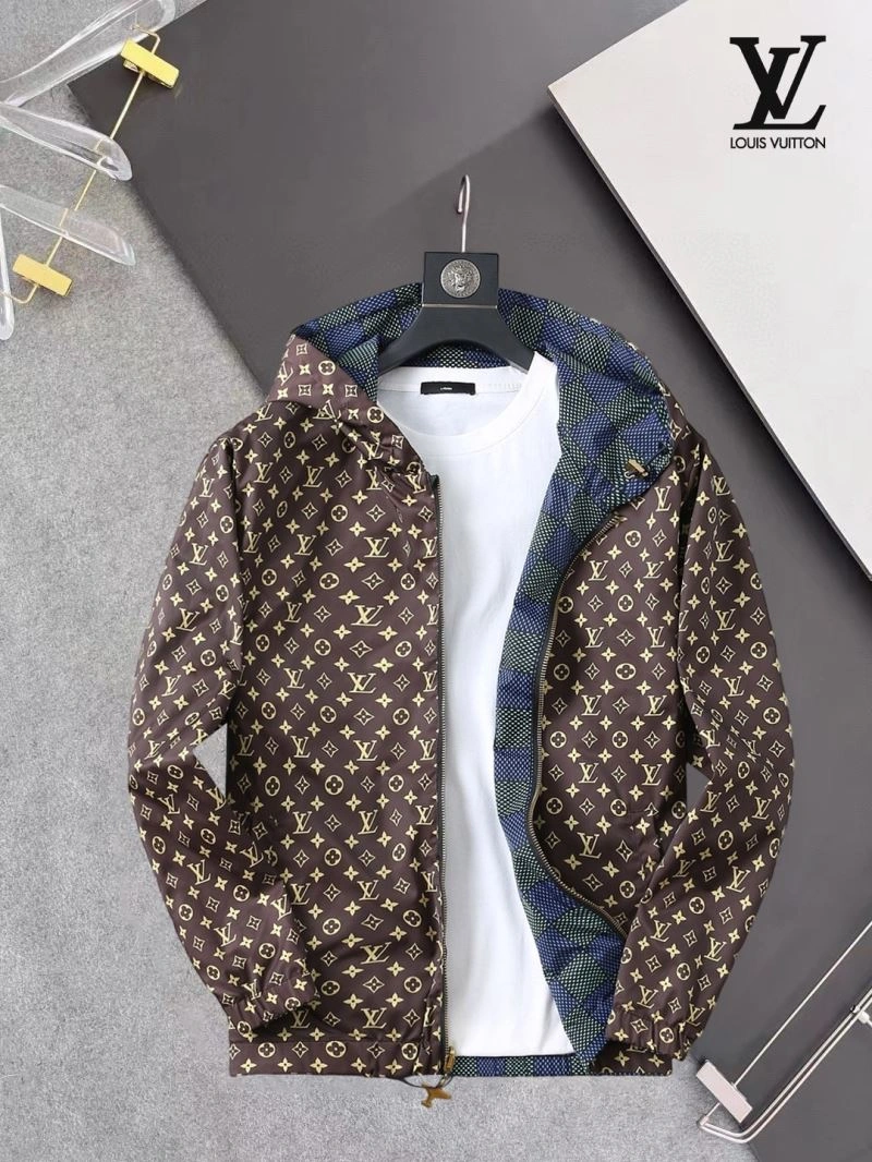 Brand-original Louis Vuitton Outwear