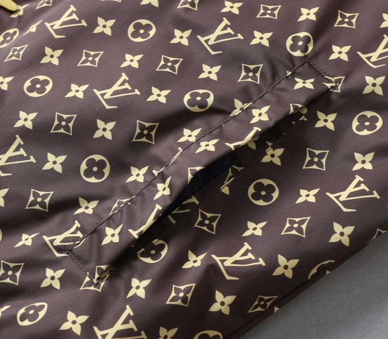 Brand-original Louis Vuitton Outwear