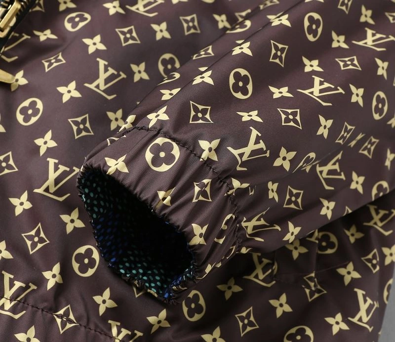 Brand-original Louis Vuitton Outwear