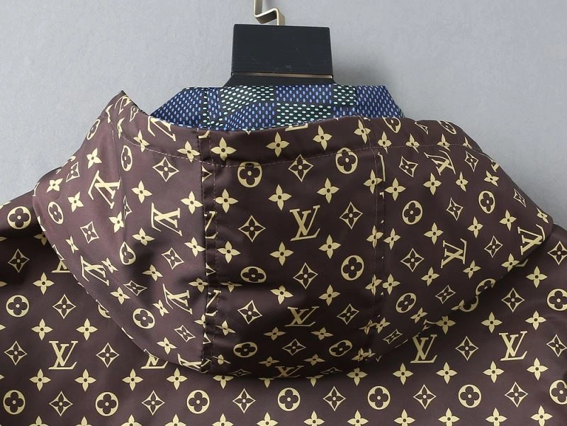 Brand-original Louis Vuitton Outwear