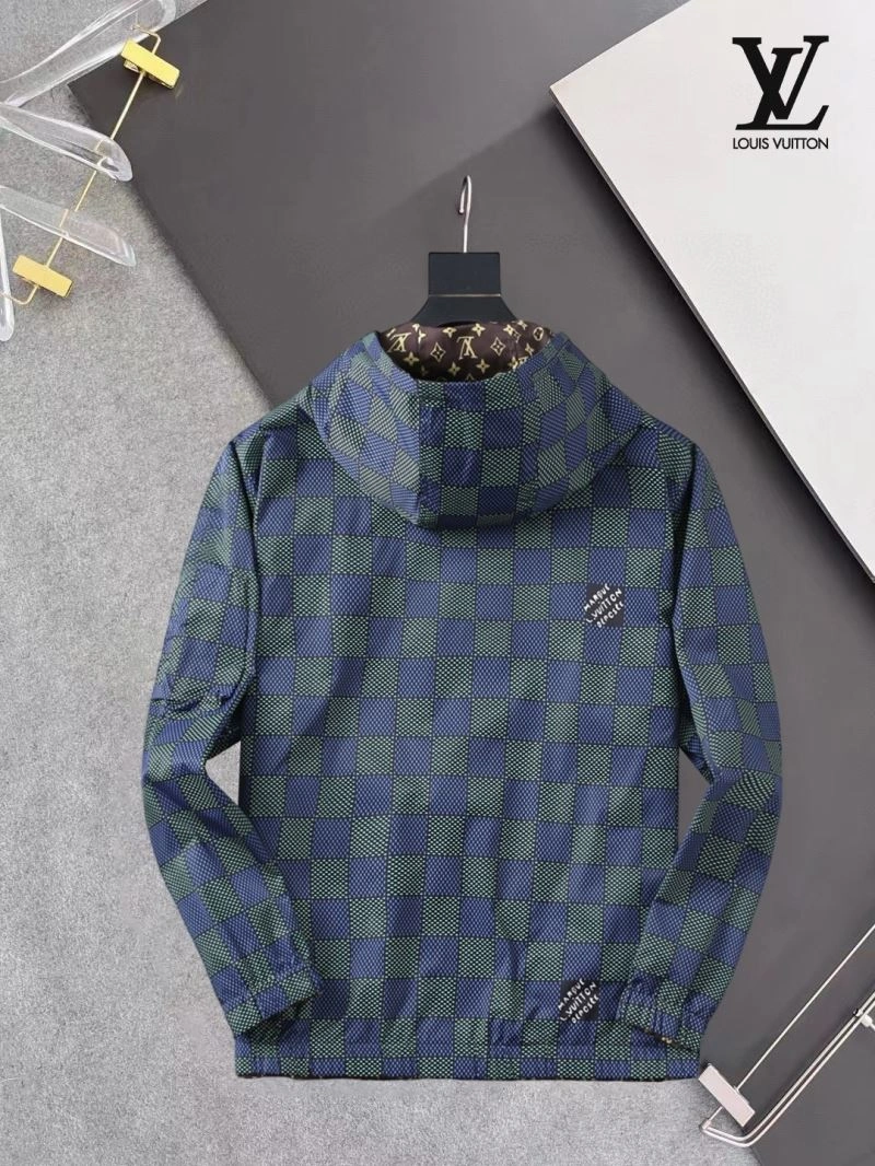 Brand-original Louis Vuitton Outwear