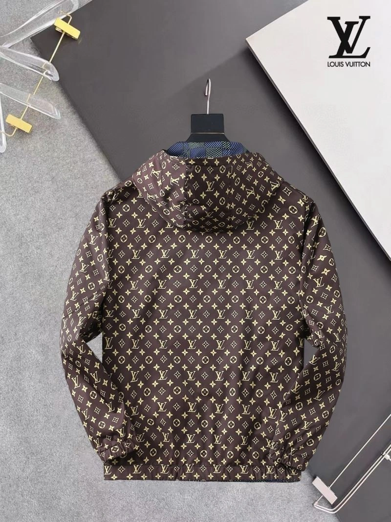 Brand-original Louis Vuitton Outwear