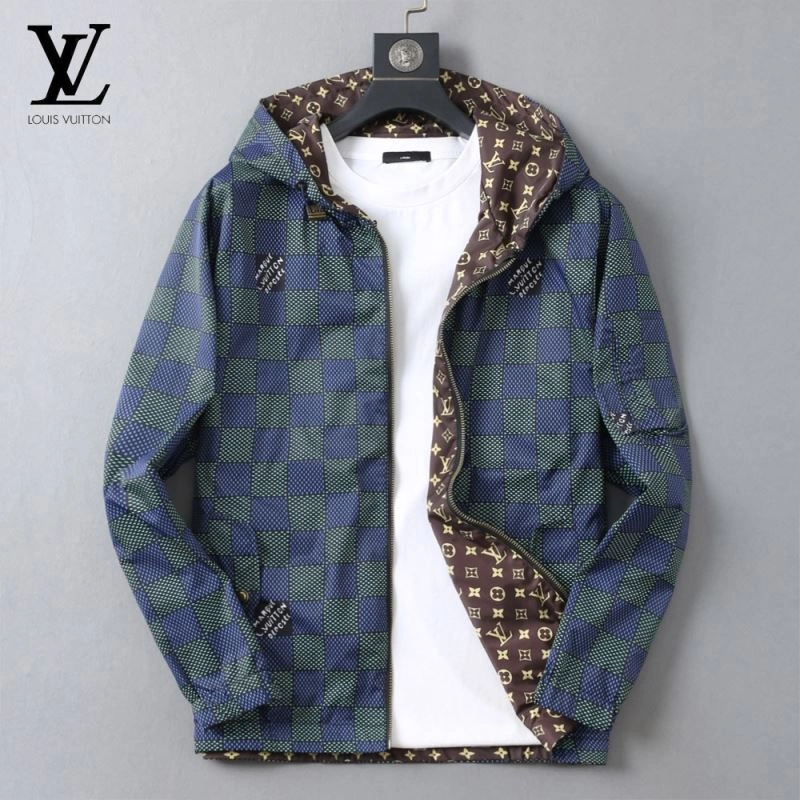Brand-original Louis Vuitton Outwear