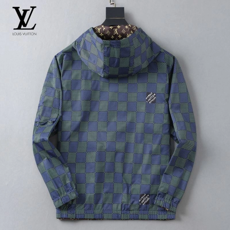 Brand-original Louis Vuitton Outwear