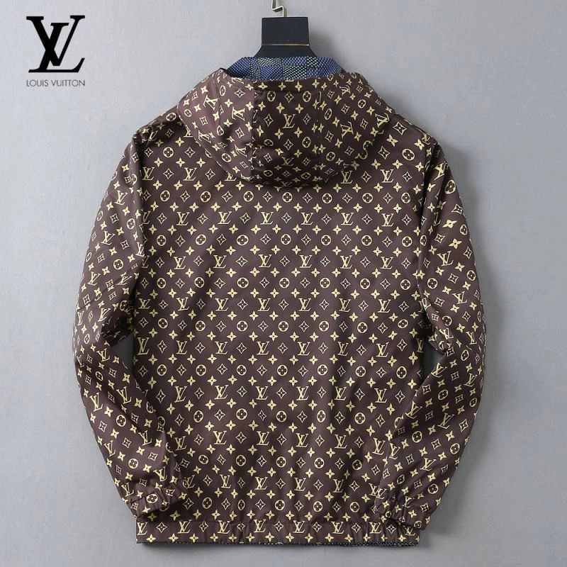 Brand-original Louis Vuitton Outwear