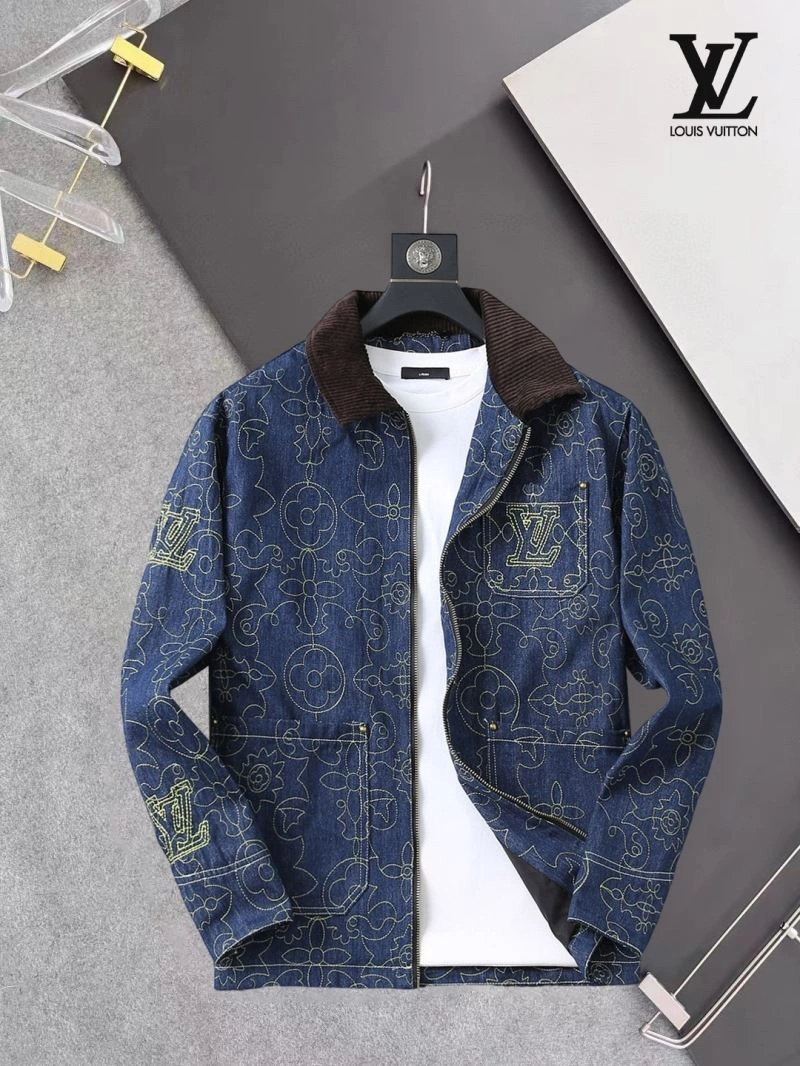 Louis Vuitton Outwear