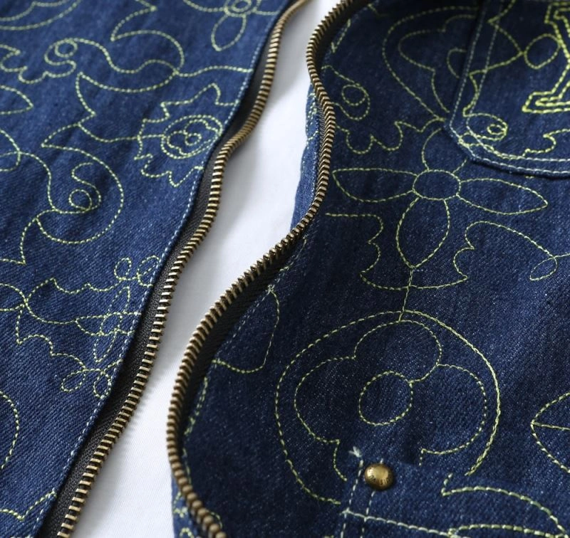 1:1 copy Louis Vuitton Outwear