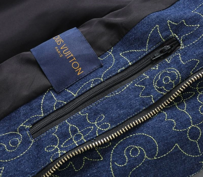 1:1 copy Louis Vuitton Outwear