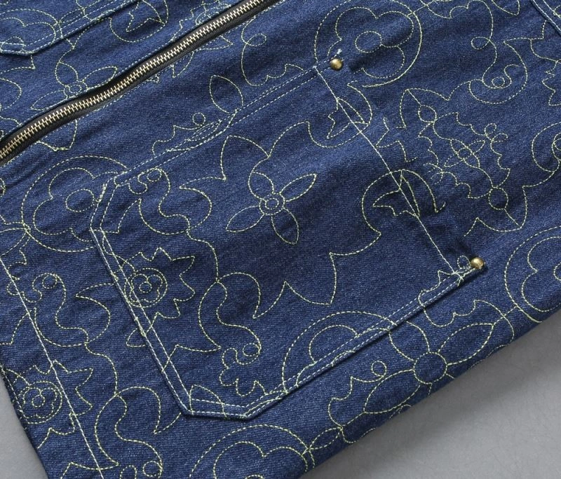 1:1 copy Louis Vuitton Outwear