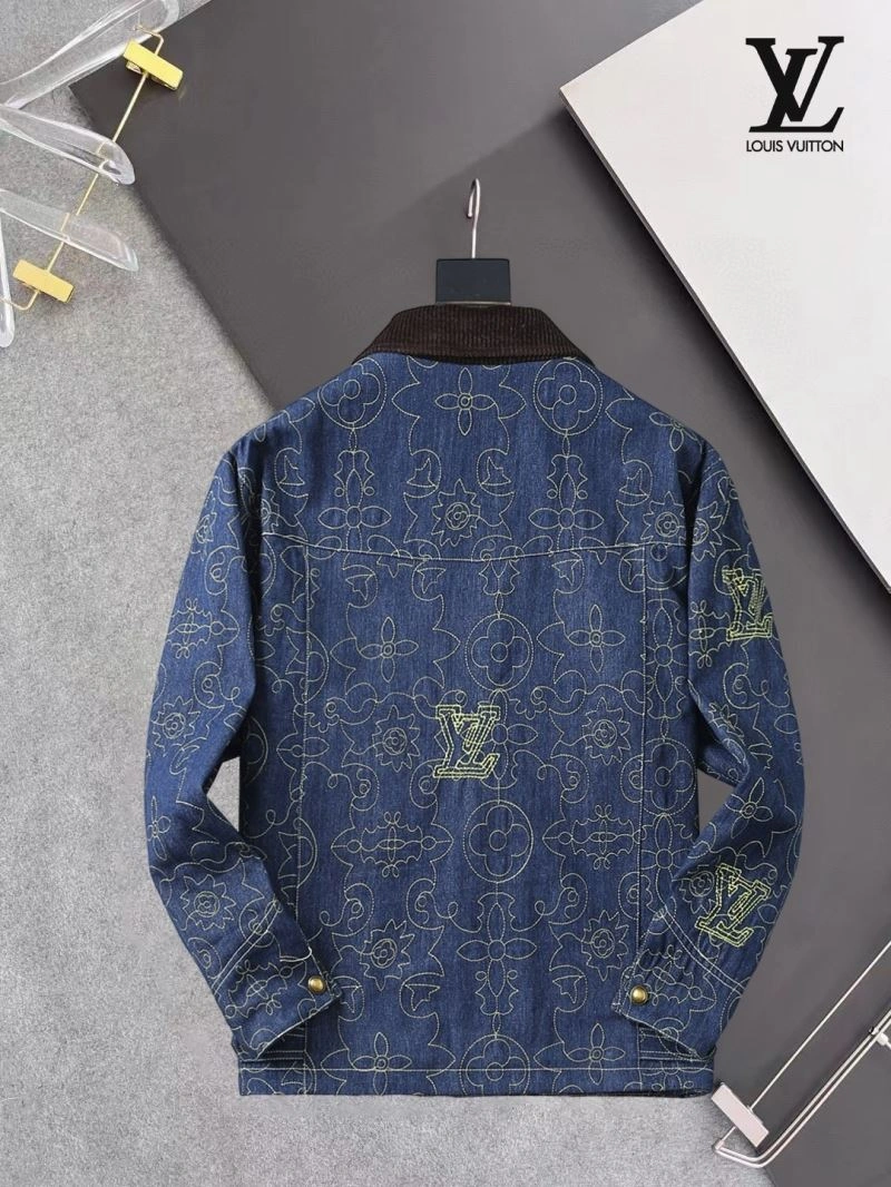 1:1 copy Louis Vuitton Outwear