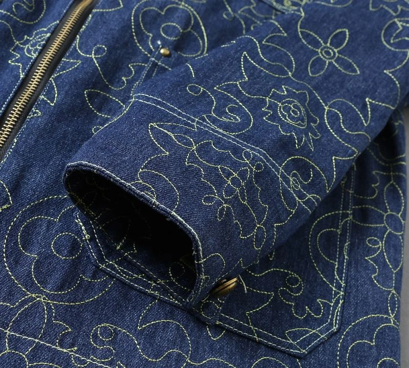 1:1 copy Louis Vuitton Outwear