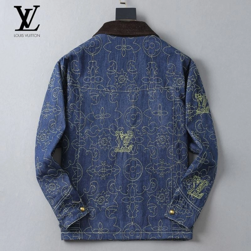 1:1 copy Louis Vuitton Outwear