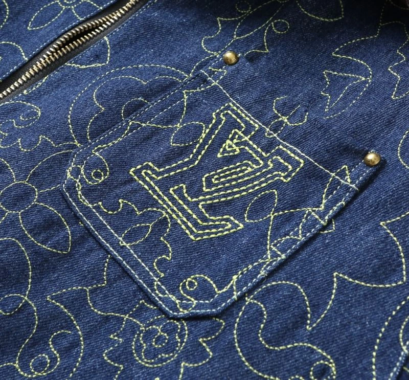 1:1 copy Louis Vuitton Outwear