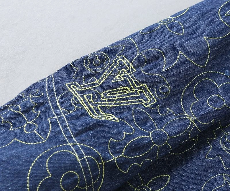 1:1 copy Louis Vuitton Outwear