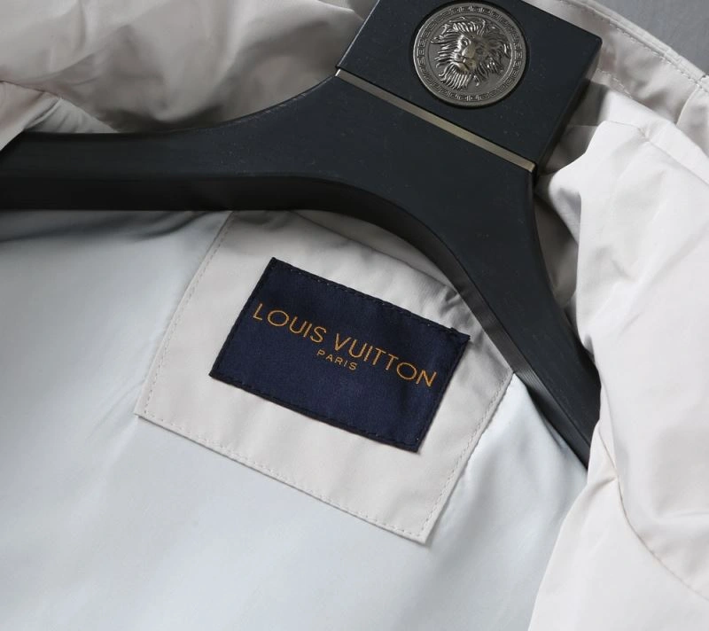 Authentic Louis Vuitton Outwear