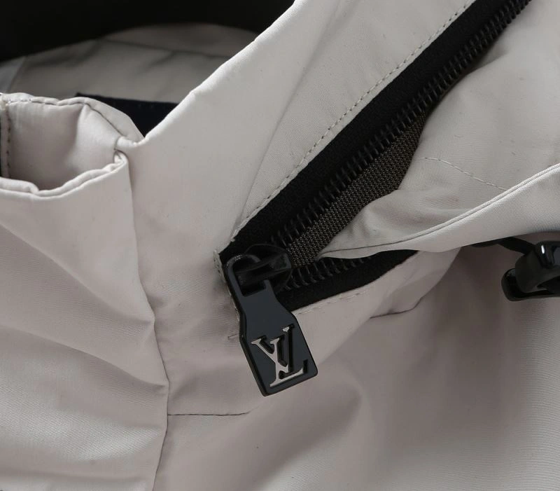 Authentic Louis Vuitton Outwear