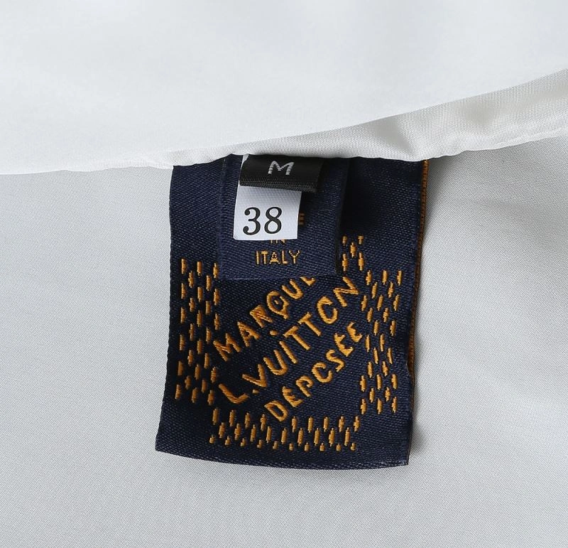 Authentic Louis Vuitton Outwear