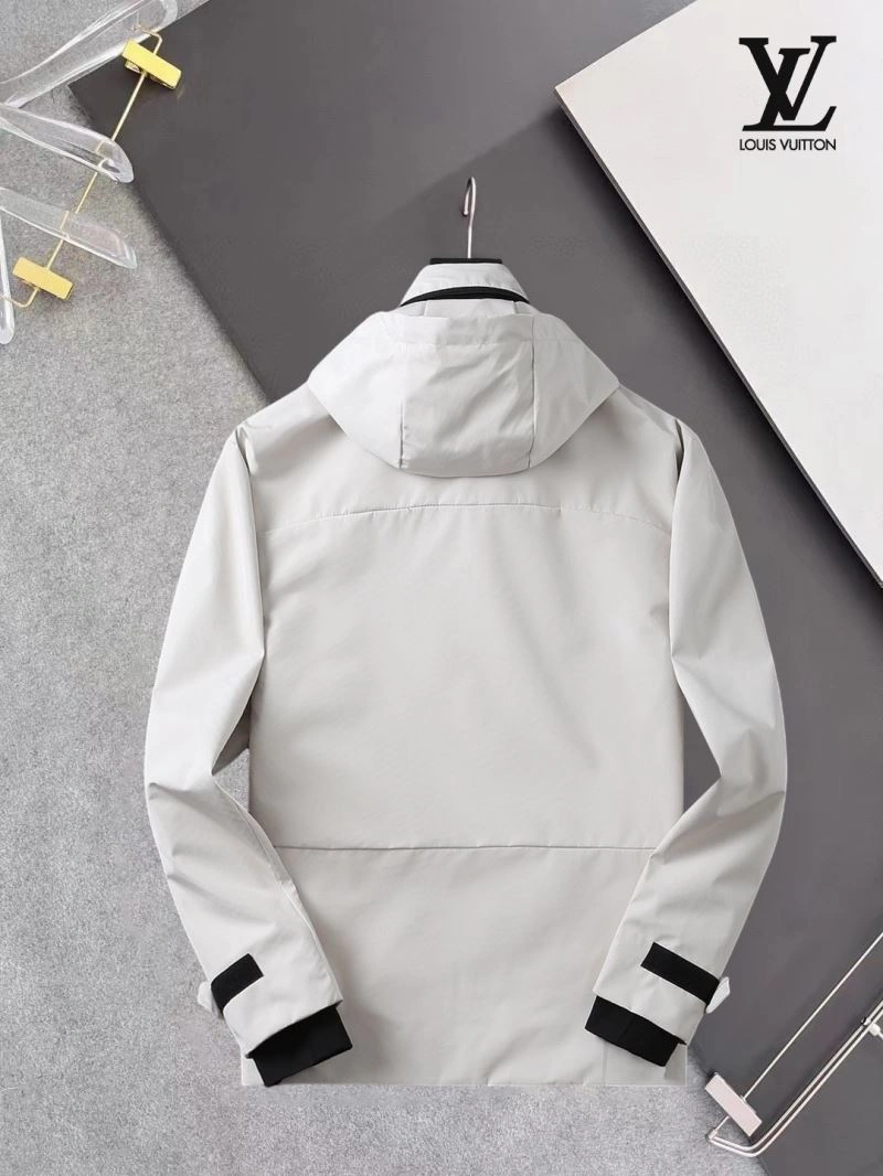 Authentic Louis Vuitton Outwear
