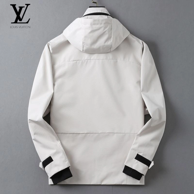 Authentic Louis Vuitton Outwear