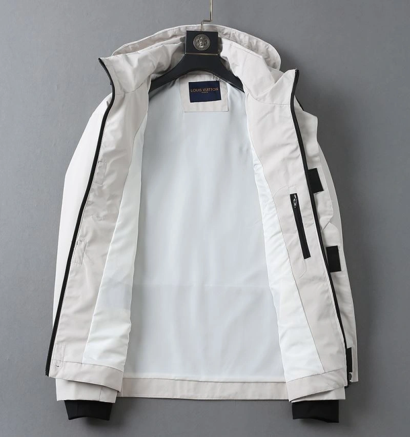 Authentic Louis Vuitton Outwear
