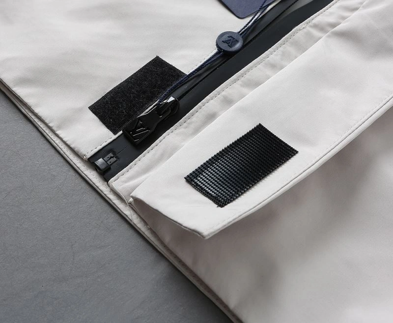Authentic Louis Vuitton Outwear