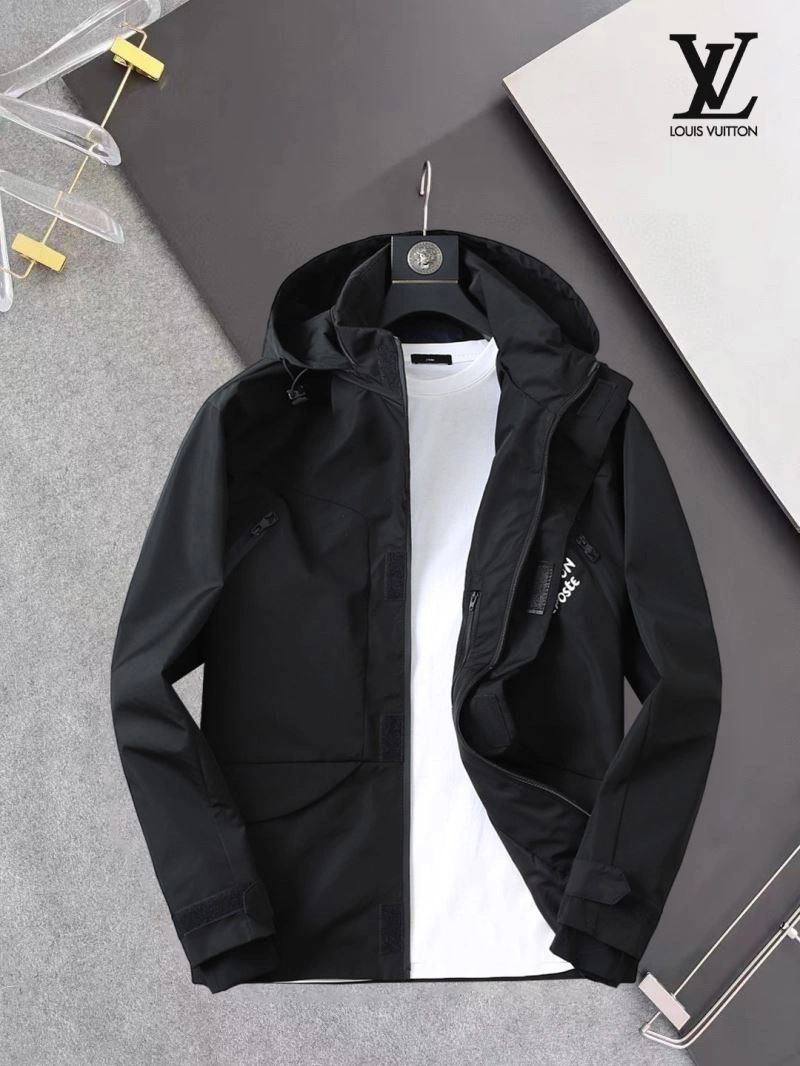 Louis Vuitton Outwear