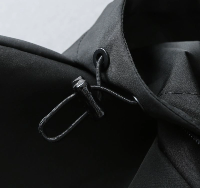 Official Louis Vuitton Outwear