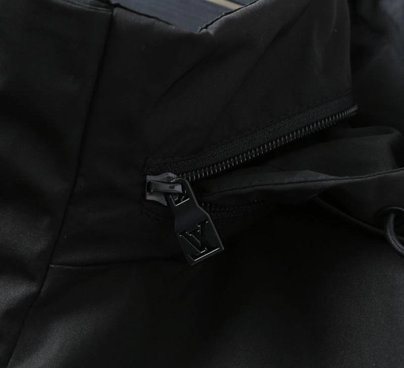 Official Louis Vuitton Outwear