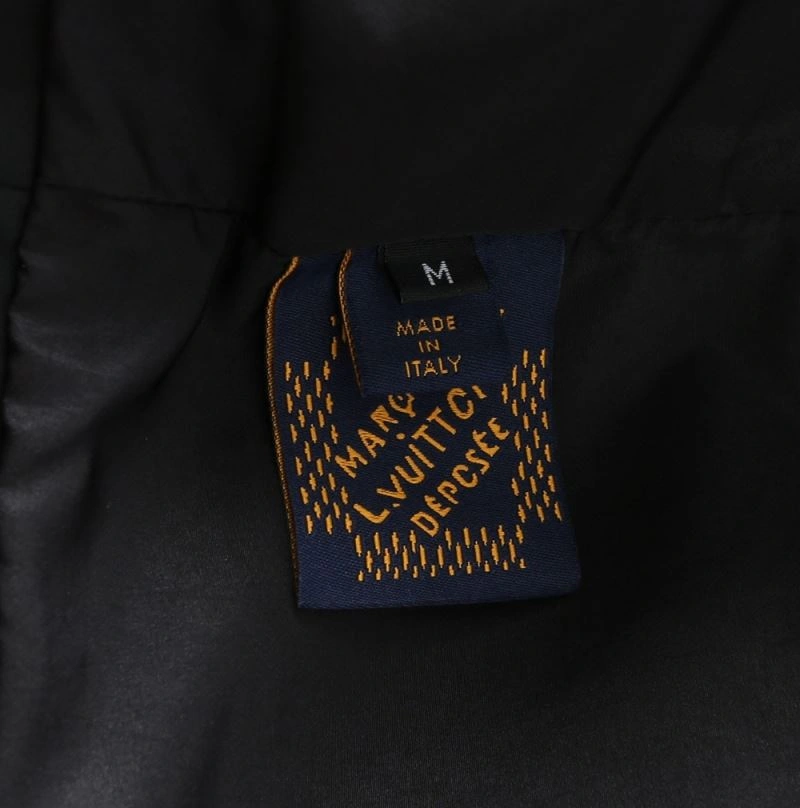 Official Louis Vuitton Outwear