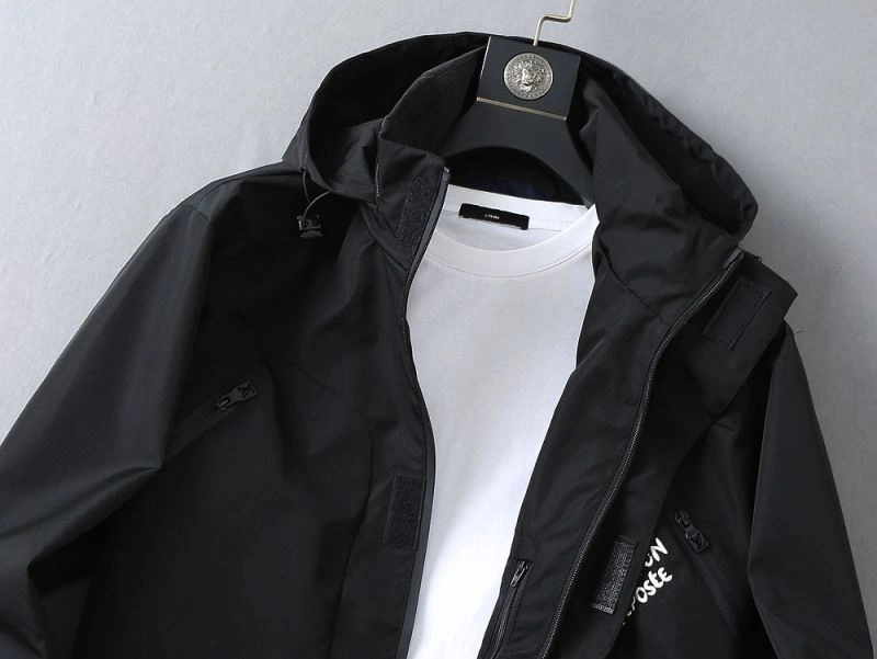 Official Louis Vuitton Outwear