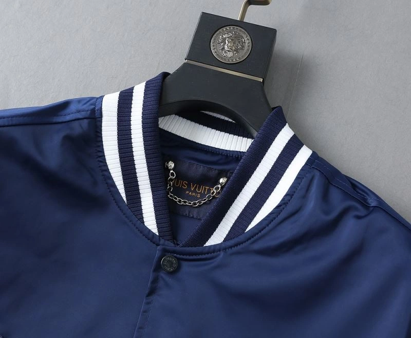 Authentic Louis Vuitton Outwear