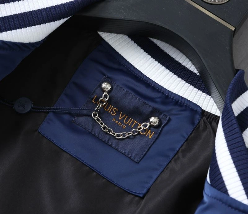 Authentic Louis Vuitton Outwear