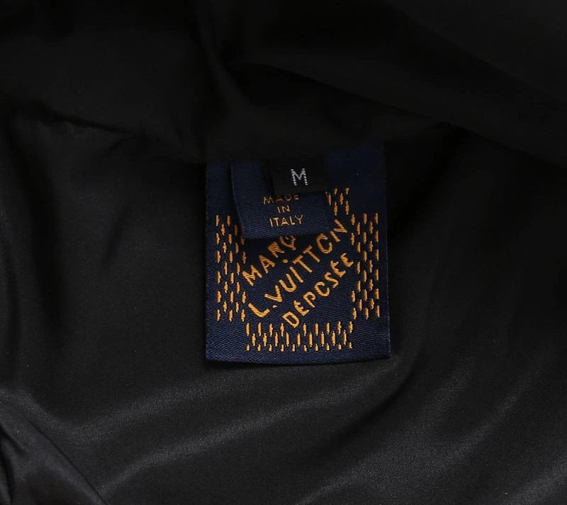 Authentic Louis Vuitton Outwear