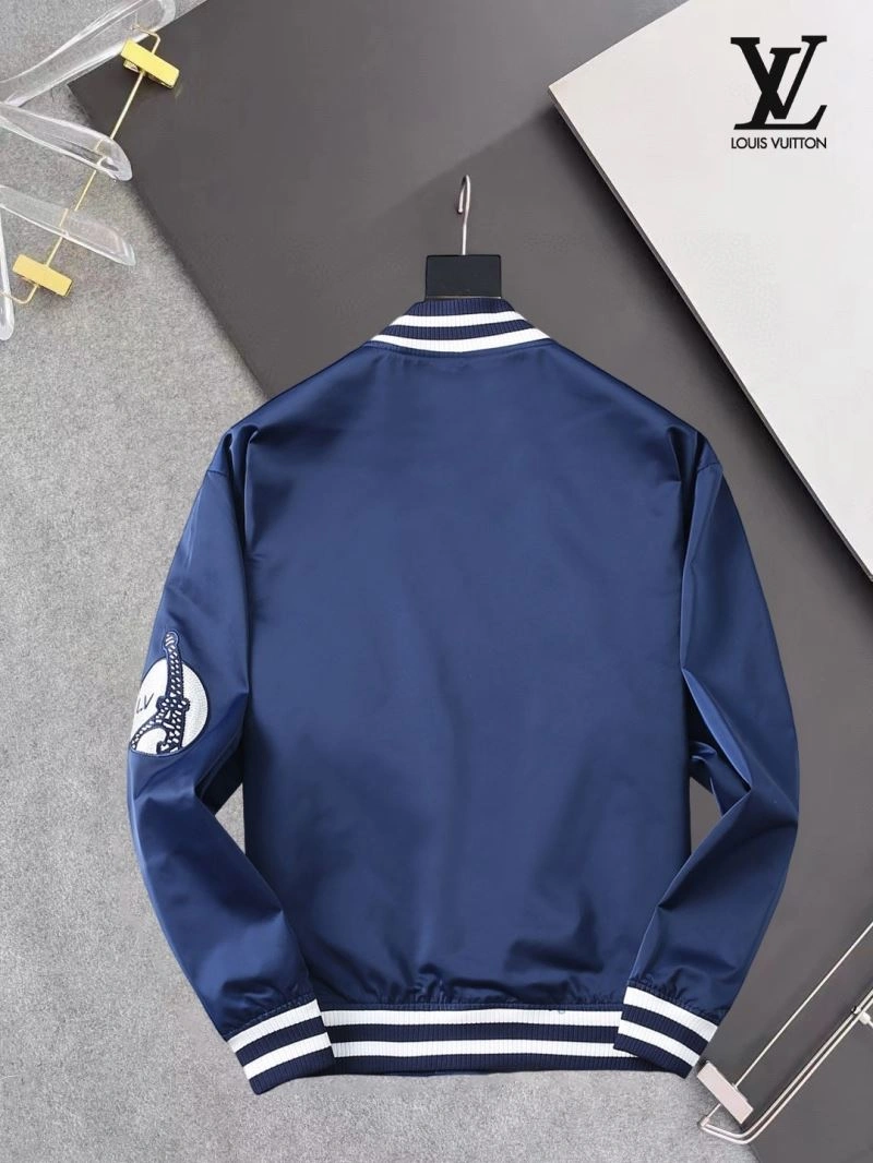 Authentic Louis Vuitton Outwear