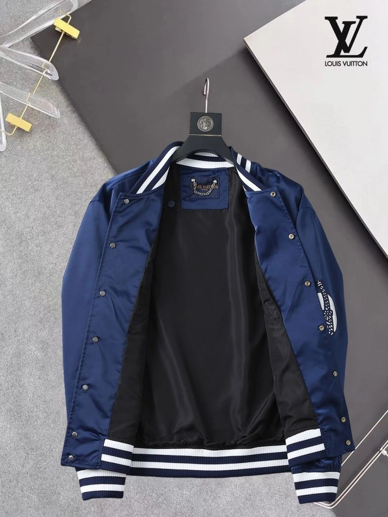 Authentic Louis Vuitton Outwear